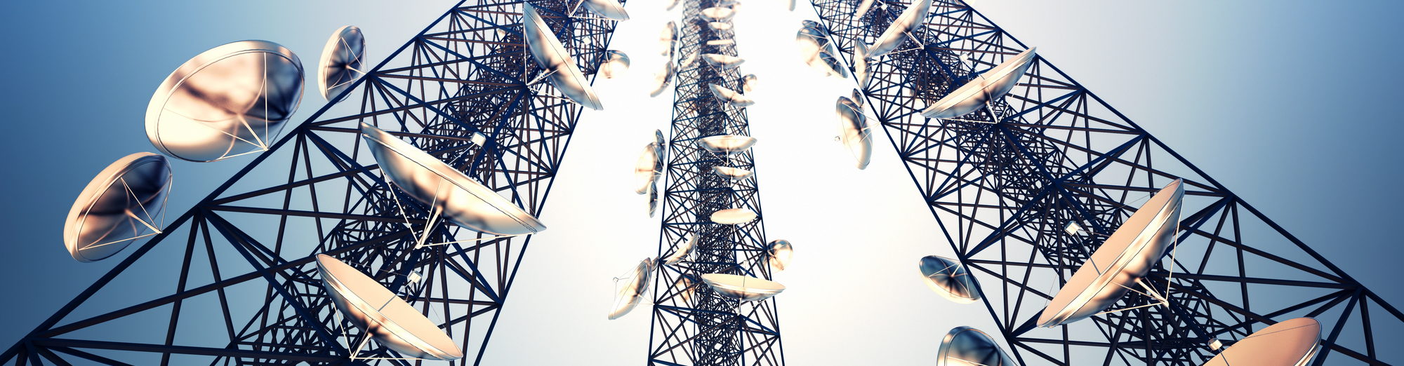 Interference Hunting - Pericle Communications Company